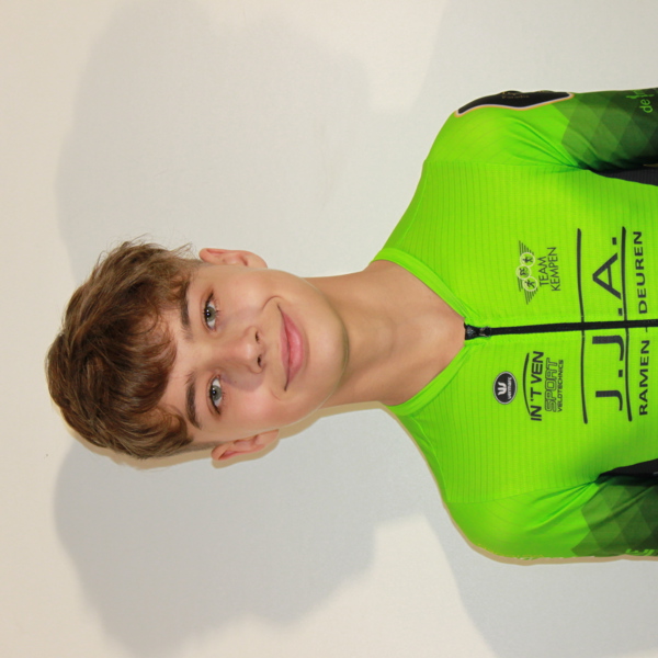 Team Kempen Cycling - Aspiranten