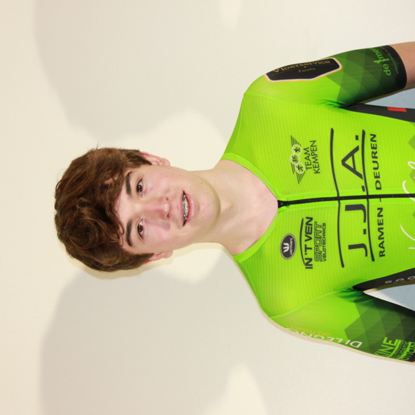 Team Kempen Cycling - Junioren