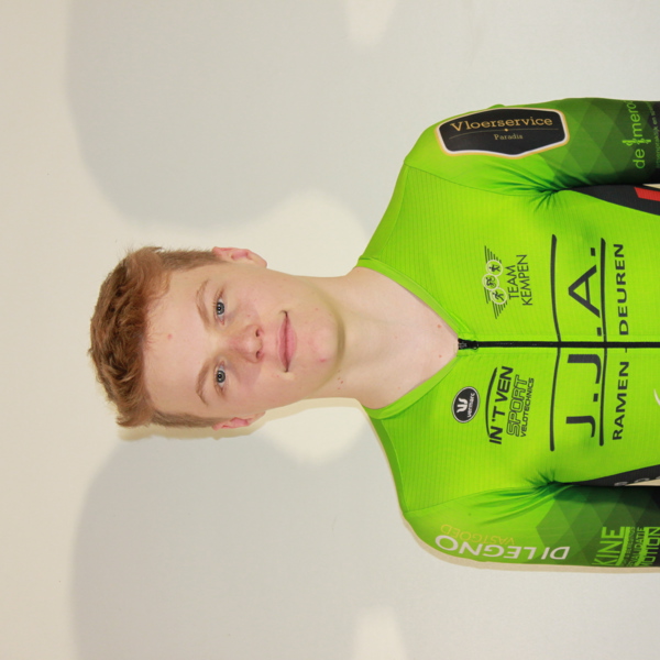 Team Kempen Cycling - Junioren