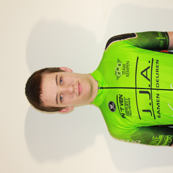 Team Kempen Cycling - Nieuwelingen
